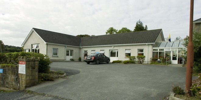 Works Starts On €2 Million Extension Of Raheen Hospital - Custy ...